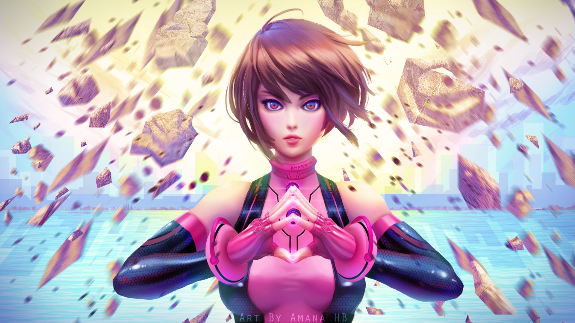 Uraraka OchakoMy Hero Academia Uravity Boku no Hero Academia MHA BNHA ...