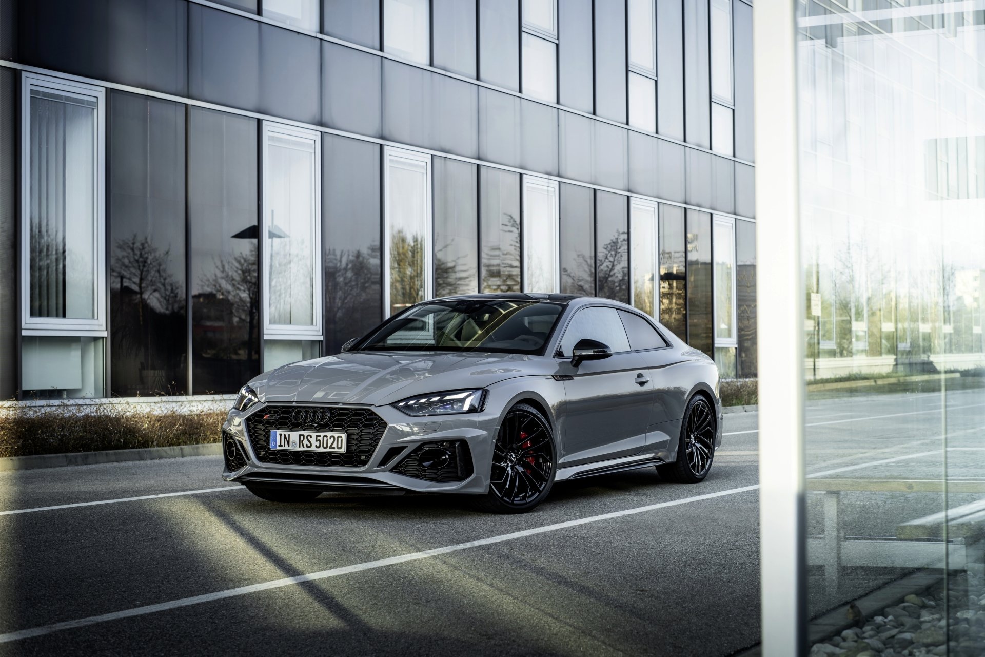 Audi Rs5 Wallpaper 2560x1600