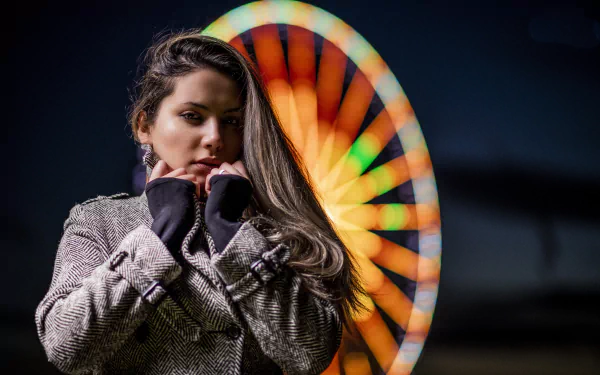 [60+] Coat 4k Wallpapers