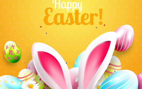 [30+] Happy Easter 4k Wallpapers