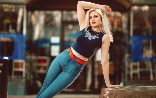 [10+] Denim 4k Wallpapers