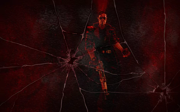 POSTAL Redux Wallpapers