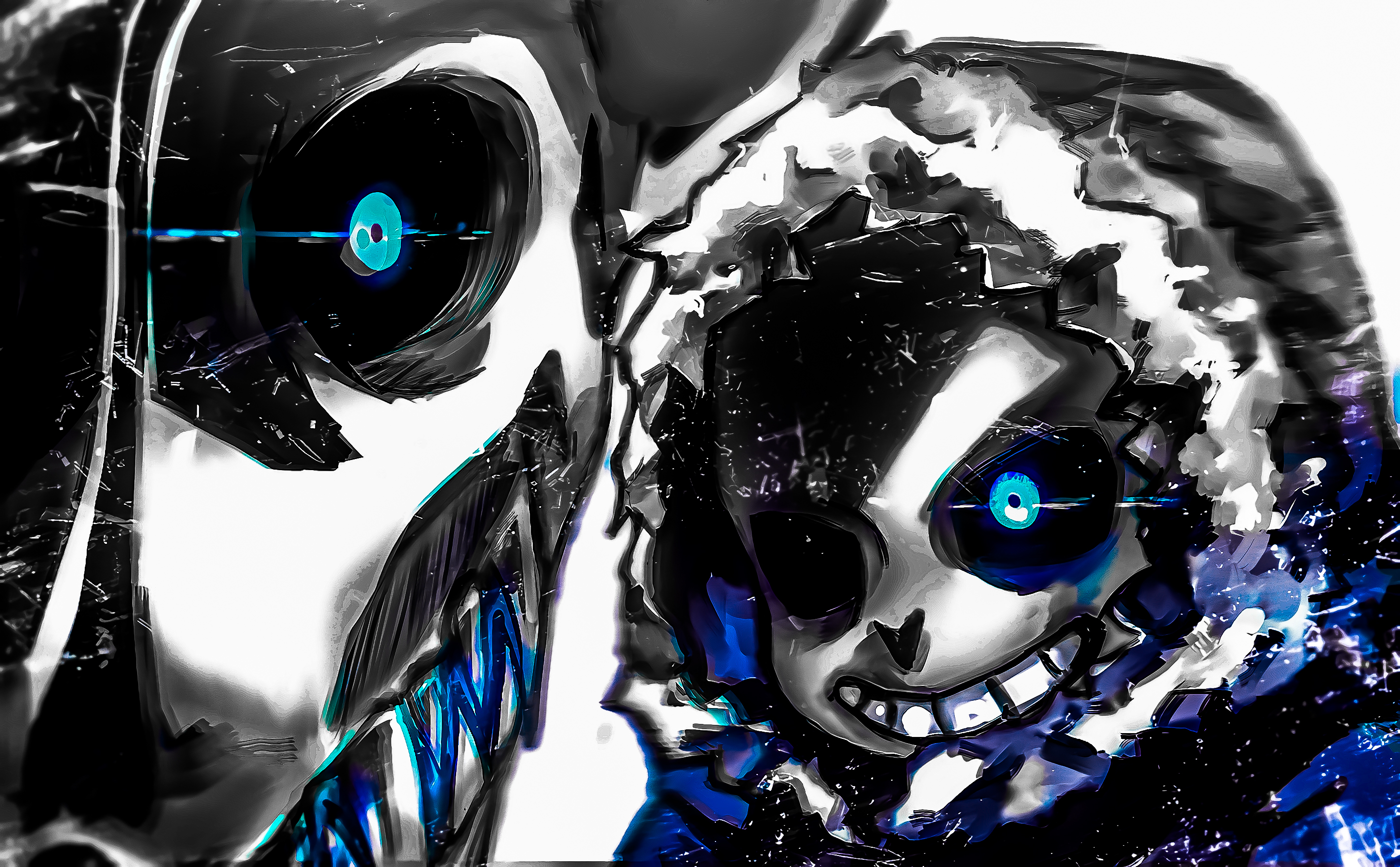 Download Video Game Undertale HD Wallpaper