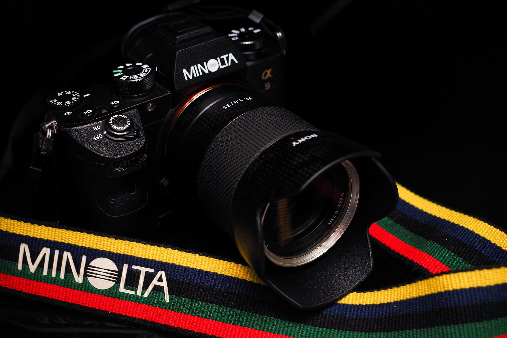 Camera Wallpaper For Iphone