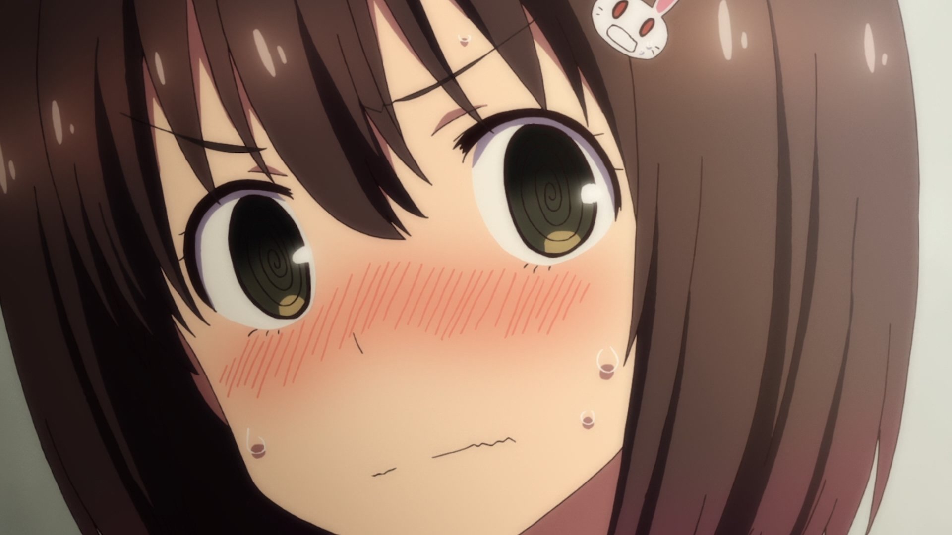 Download Anime This Art Club Has A Problem! HD Wallpaper