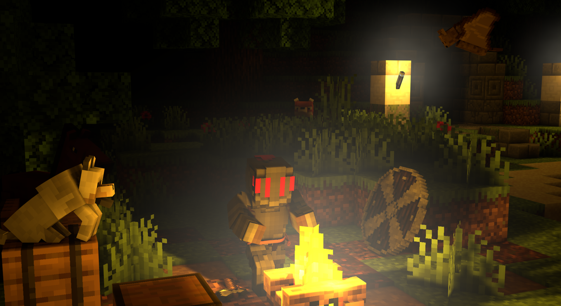 Minecraft Tapeta HD | Tło | 1980x1080 | ID:1080717 - Wallpaper Abyss