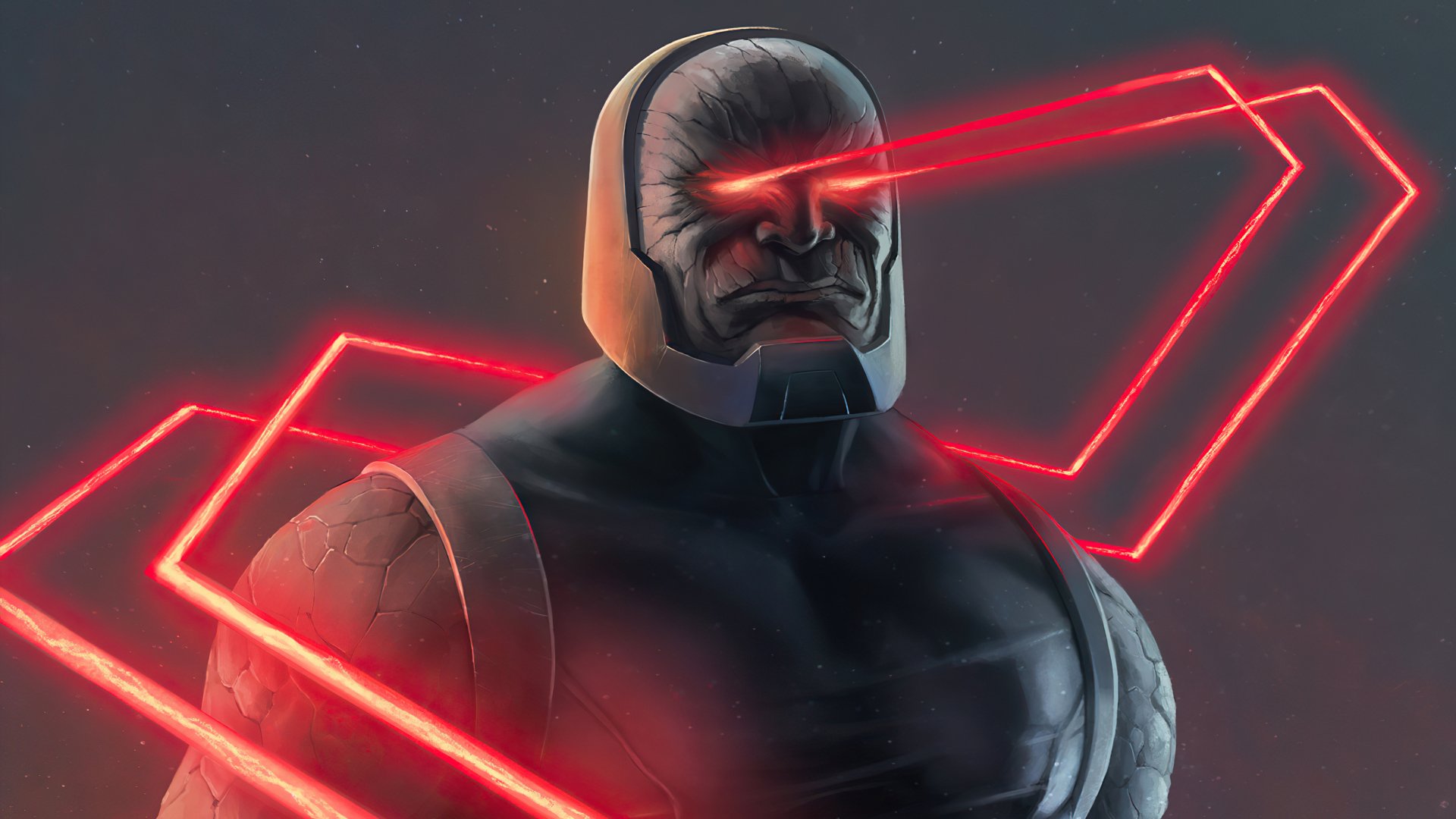 Download DC Comics Darkseid (DC Comics) Comic Darkseid HD Wallpaper