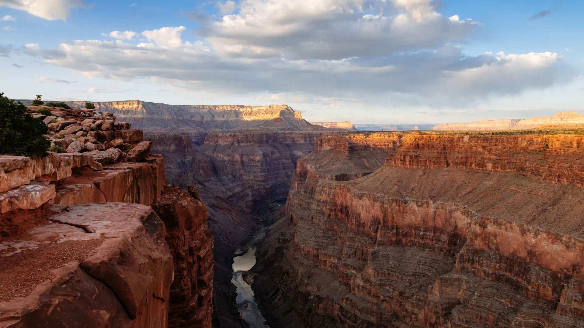 Download Nature Grand Canyon HD Wallpaper