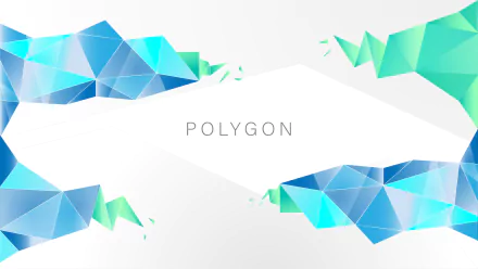 Polygon - Desktop Wallpapers, Phone Wallpaper, PFP, Gifs, and More!