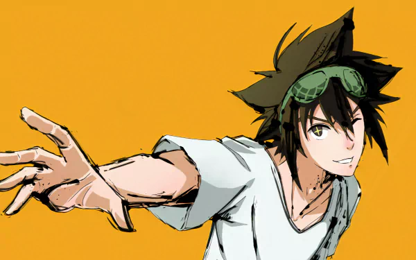 [20+] Jin Mori Wallpapers