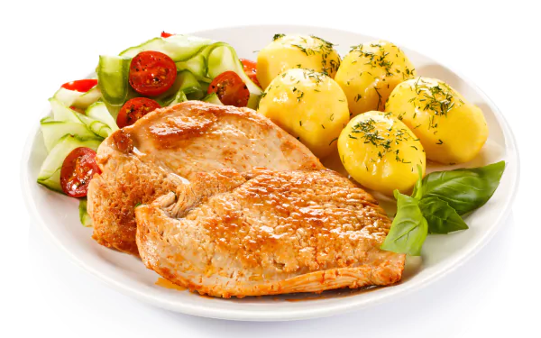 [20+] Potato 4k Wallpapers