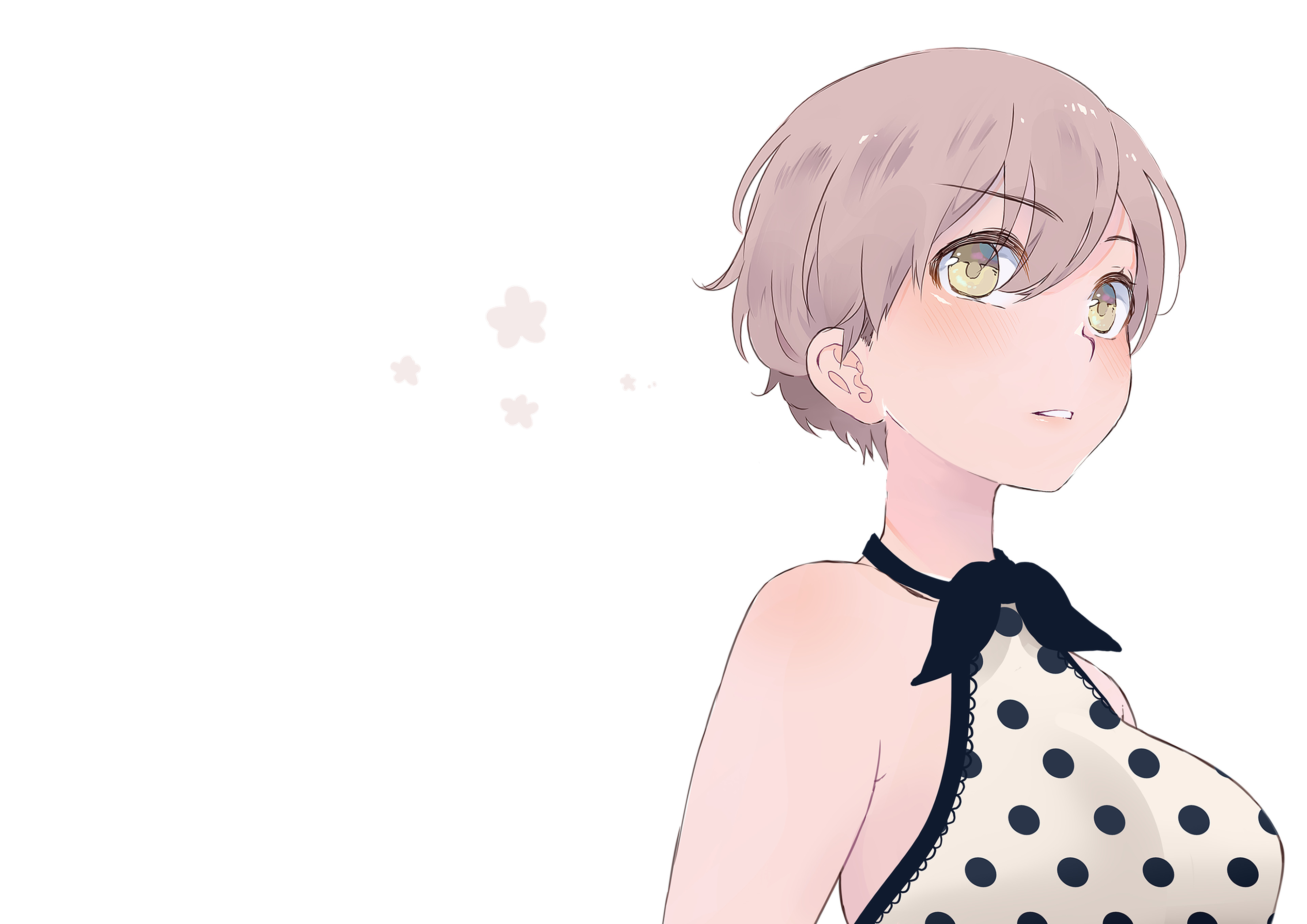 Download Anime Original 4k Ultra HD Wallpaper by waifu bot