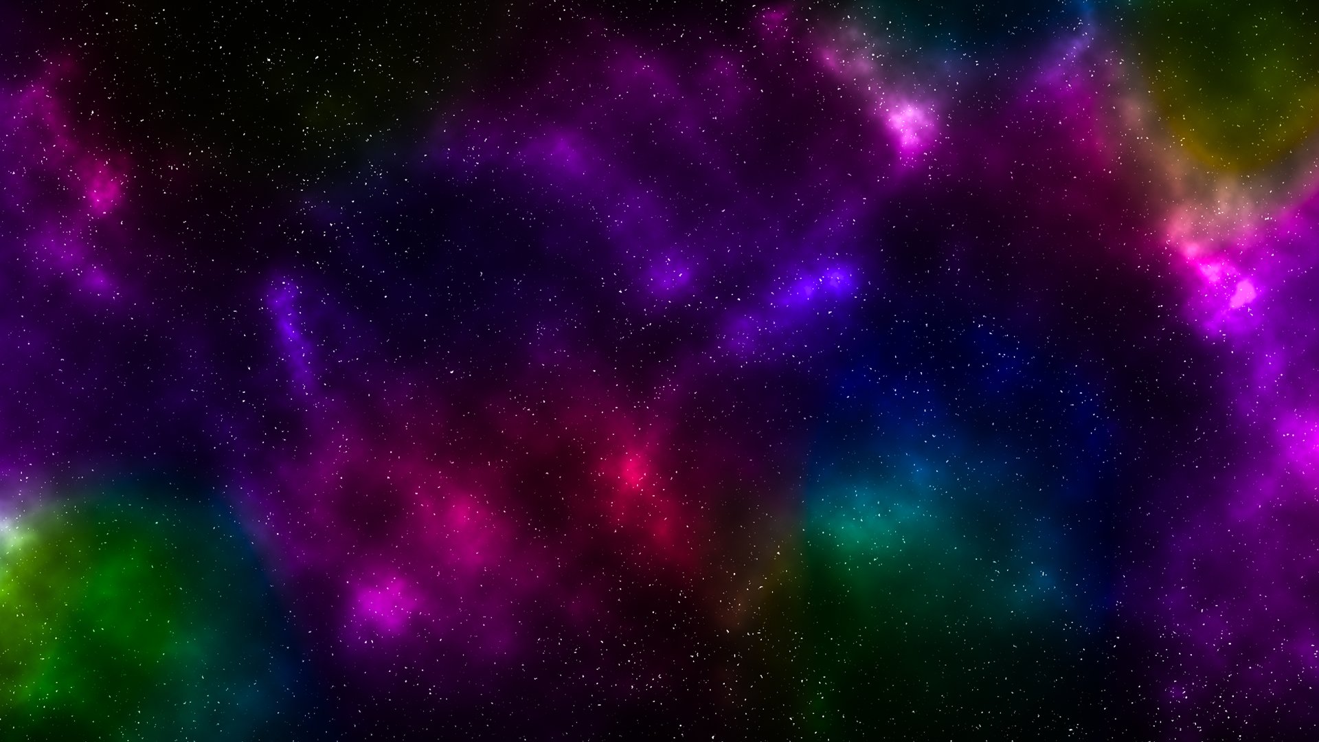 Download Space Star Abstract 4k Ultra HD Wallpaper