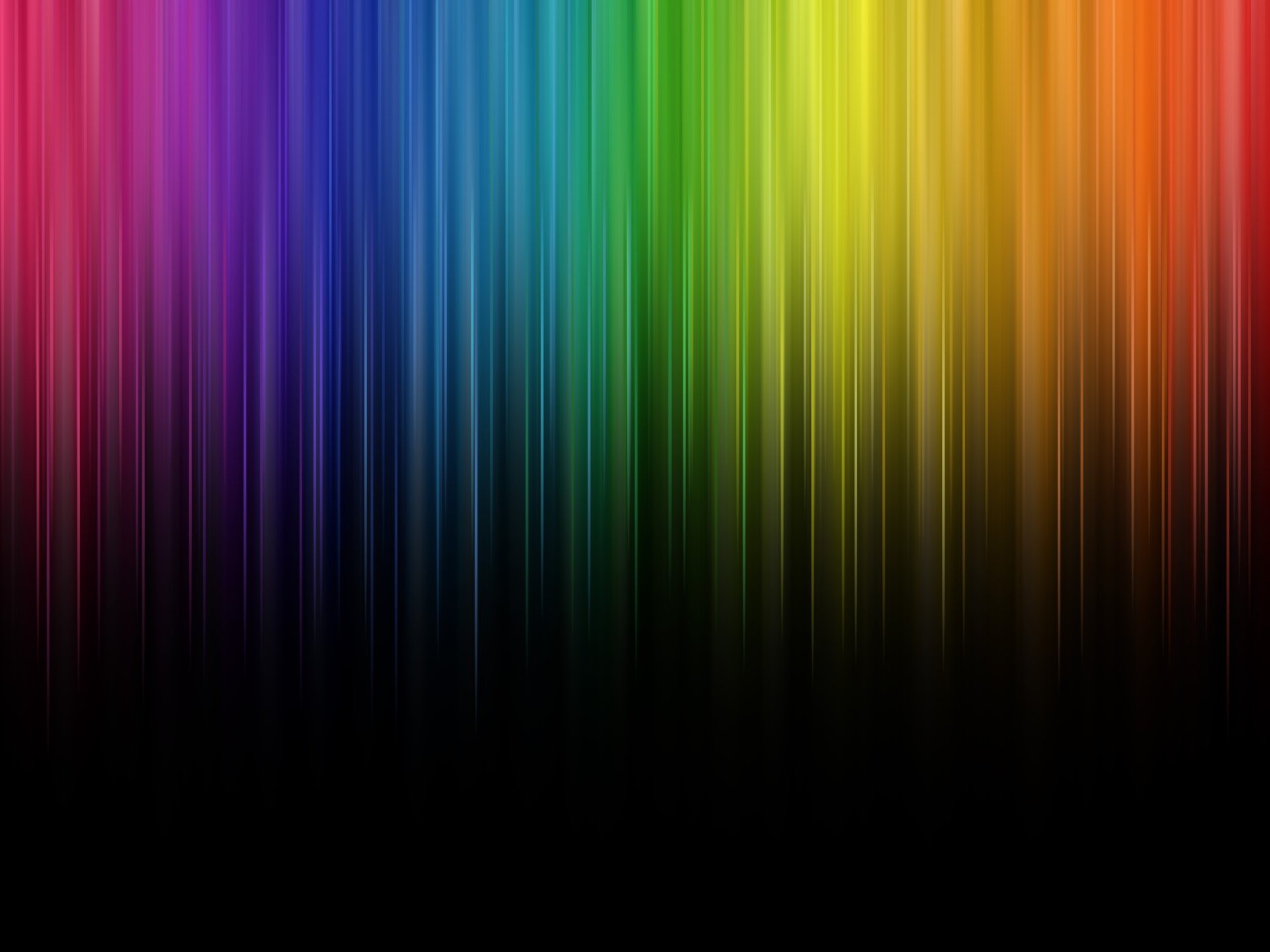 Download Rgb Colors Lines Abstract Rainbow 4k Ultra HD Wallpaper