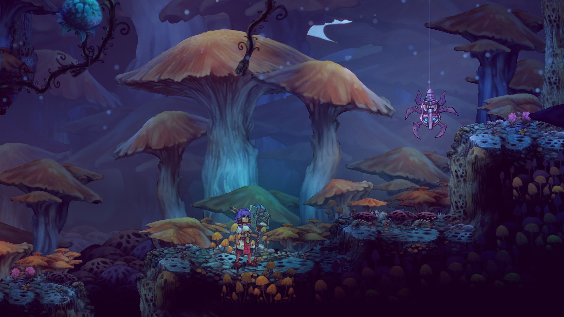 Download Video Game Itorah HD Wallpaper | 1920x1080 | Wallpaper Abyss