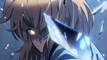 Cha Hae-in - Desktop Wallpapers, Phone Wallpaper, PFP, Gifs, and More!