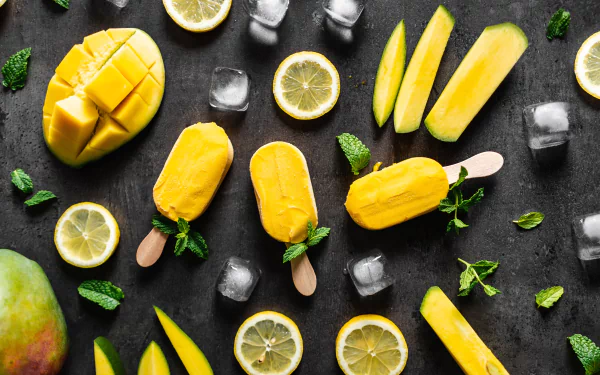 [10+] Mango 4k Wallpapers