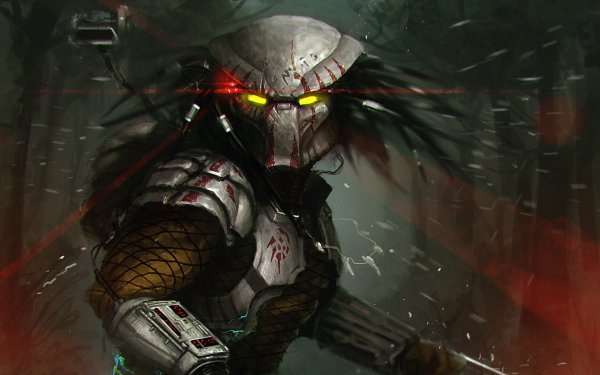 Predator 4k Ultra HD Wallpaper | Background Image | 3840x2160 | ID ...