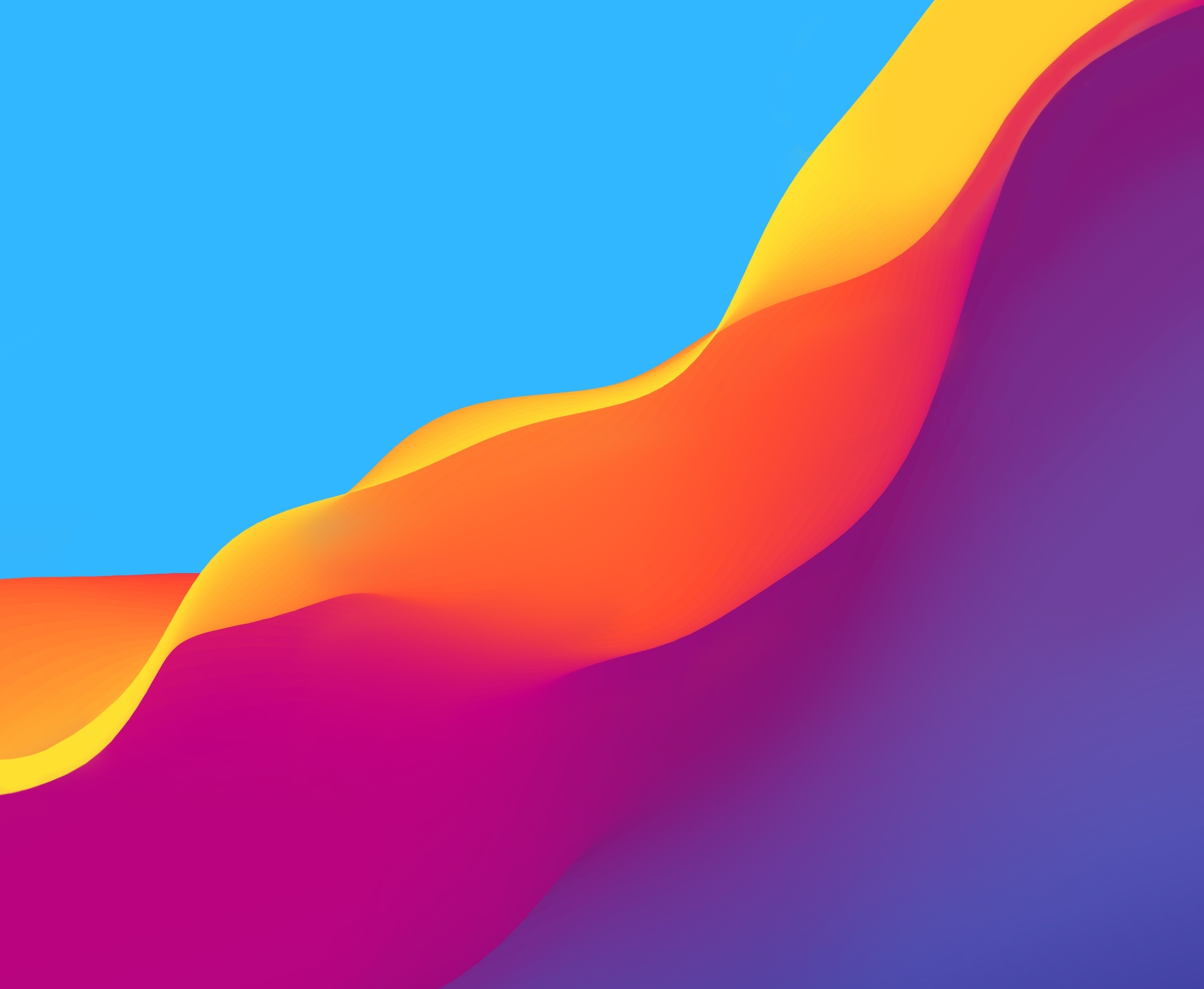 Download Abstract Colors HD Wallpaper