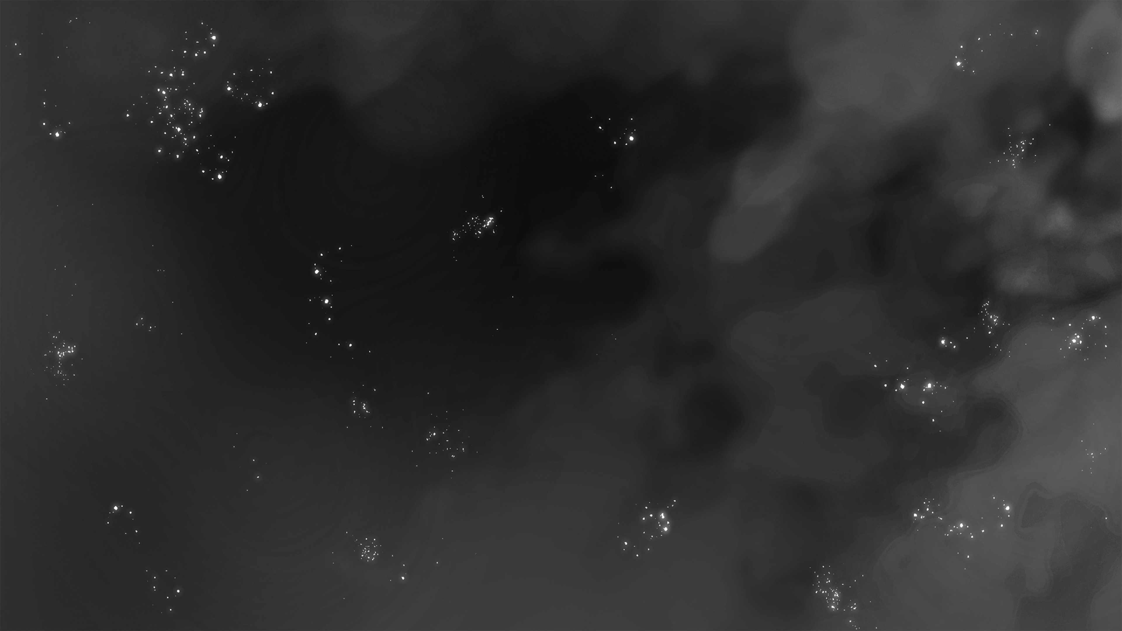 Grey 4k Ultra HD Wallpaper by 3DART