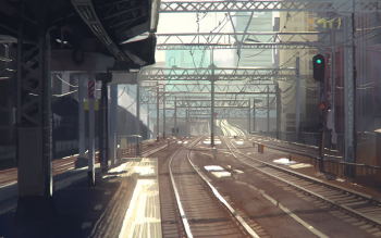 landscape - A Gallery By: alphamane At Alpha Coders