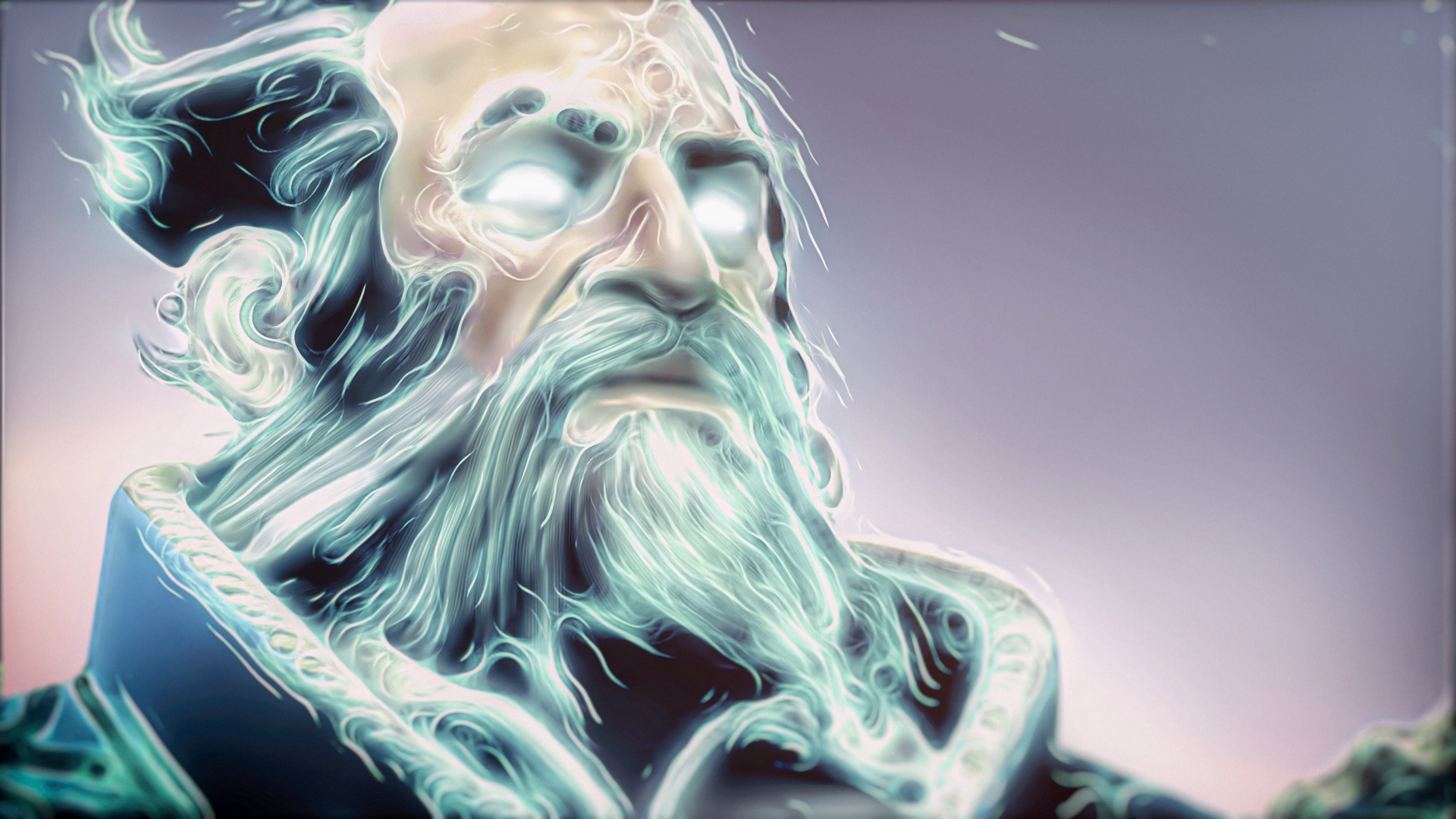 Kunkka (Fervor of the Captain) by LUXMENSE