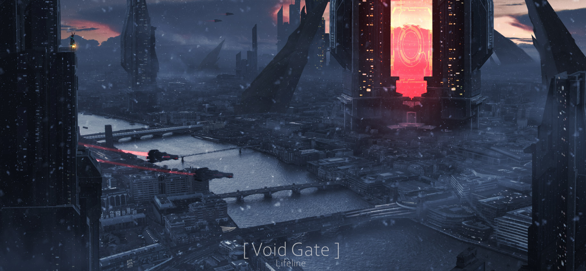 Arknights Fondo de pantalla HD | Fondo de Escritorio | 3654x1688 | ID ...