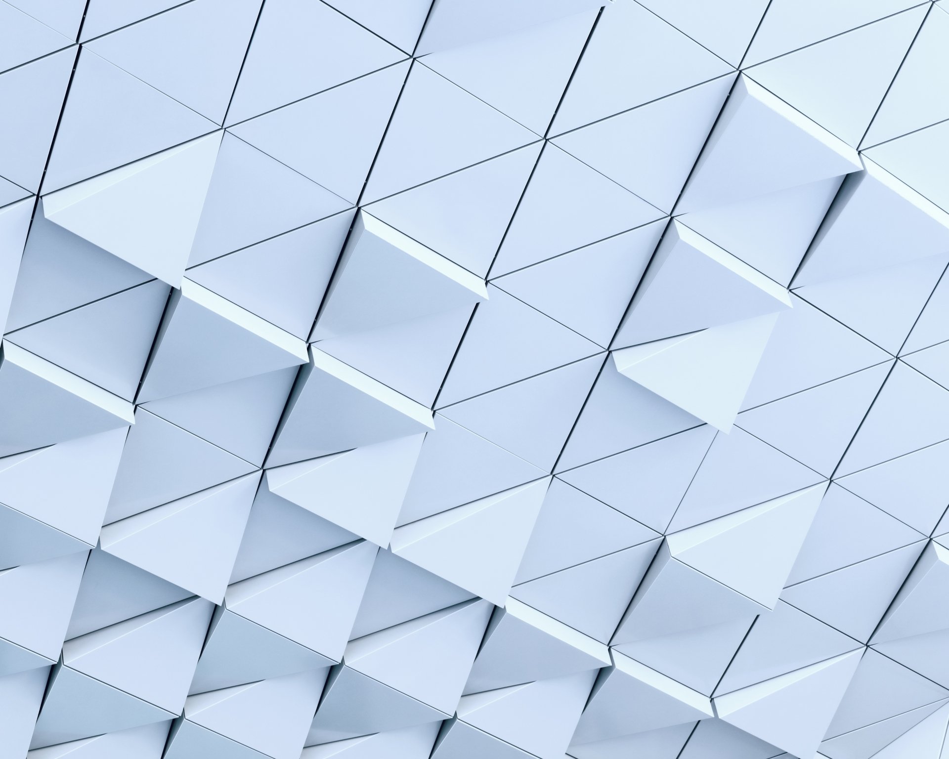 Download Pattern Abstract Triangle 4k Ultra HD Wallpaper