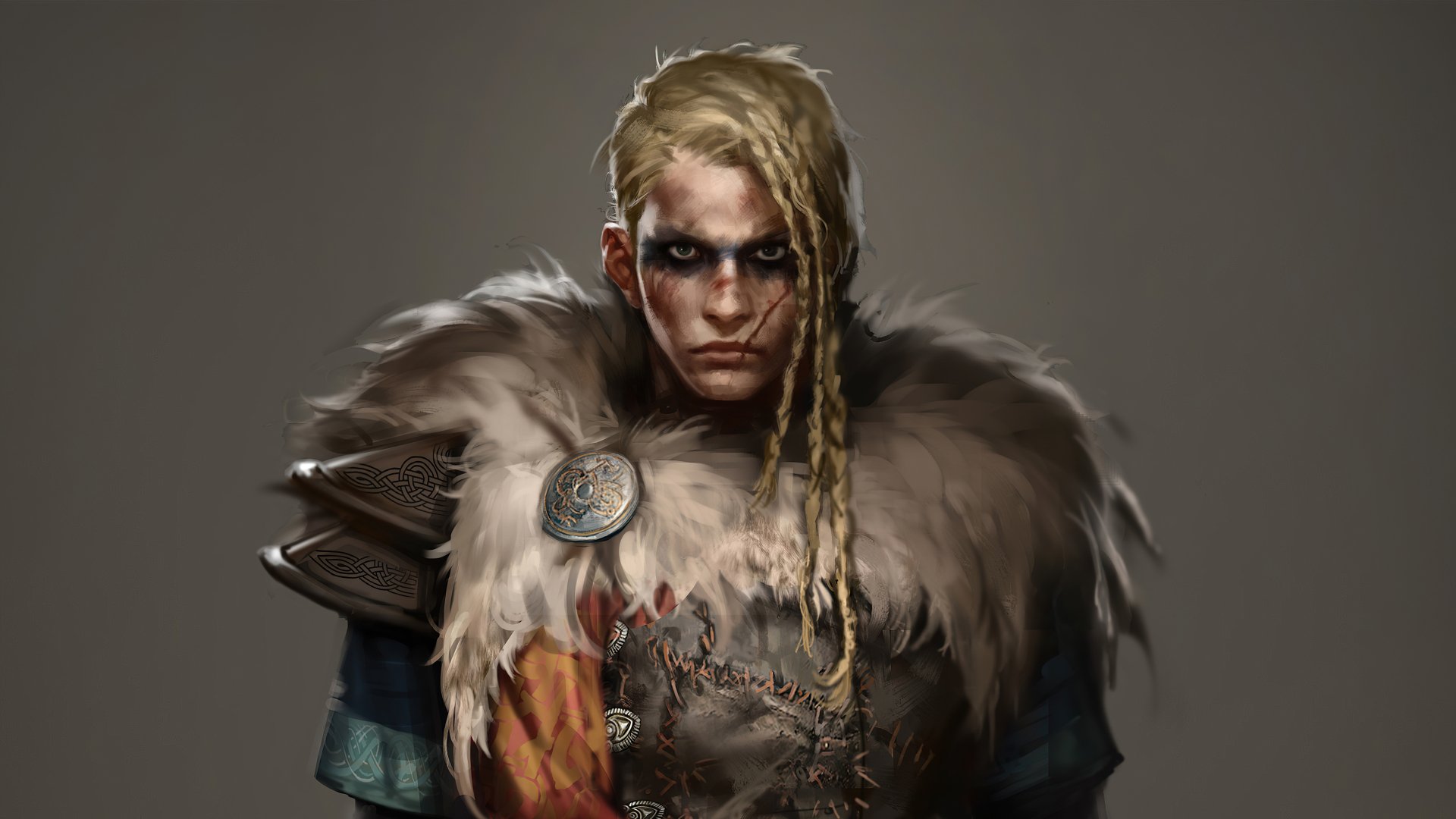 Download Assassin's Creed Video Game Assassin's Creed Valhalla 4k Ultra ...