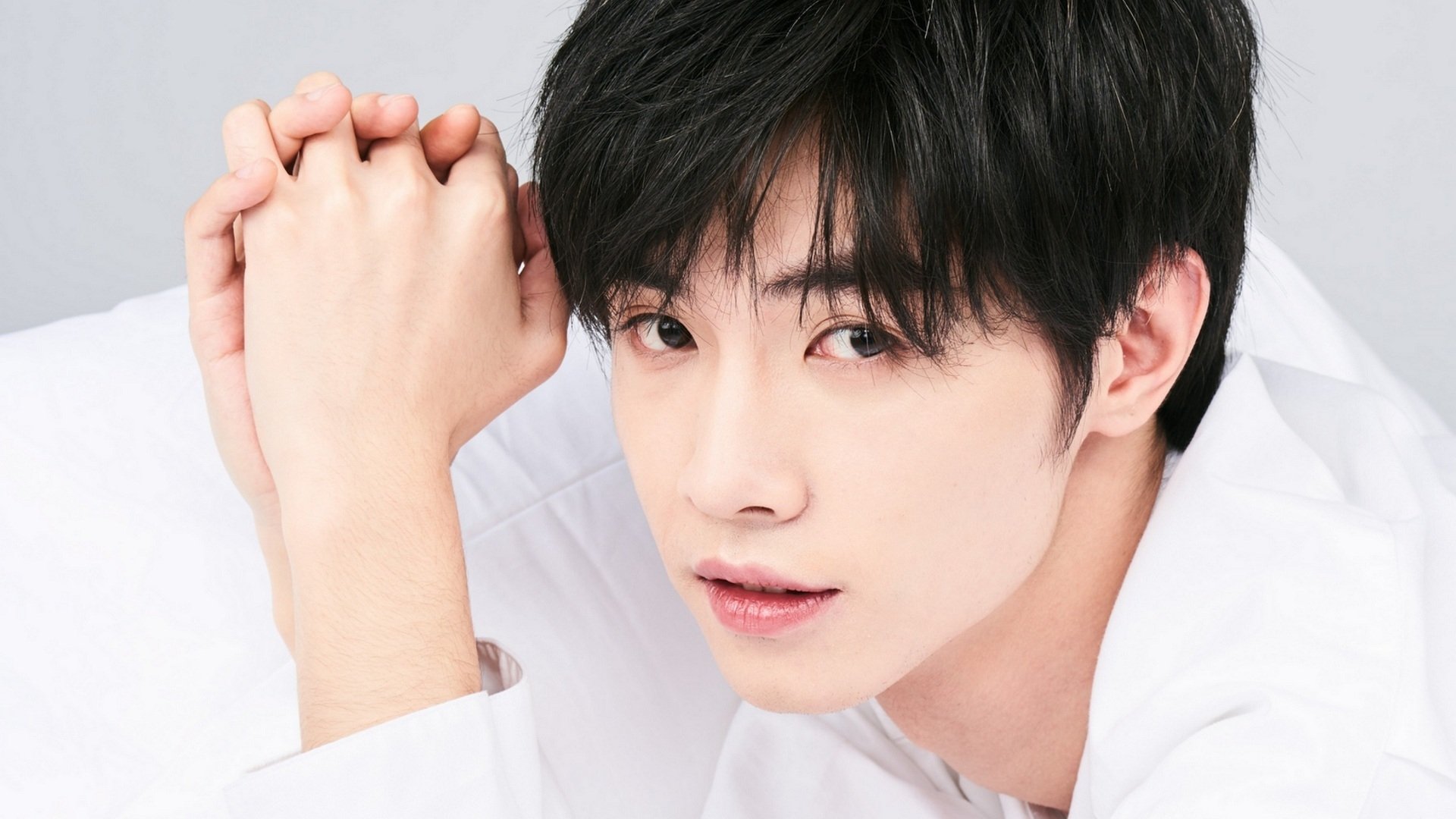 Download Celebrity Song Ji Yang HD Wallpaper