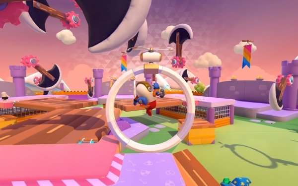 Fall Guys 4k Ultra HD Wallpaper | Background Image | 5120x2880