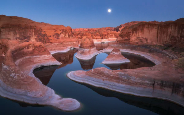 Lake Powell Wallpapers