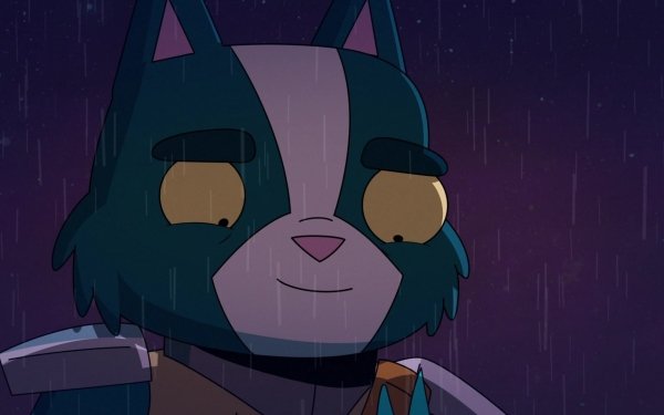 [30+] Avocato (Final Space) Wallpapers
