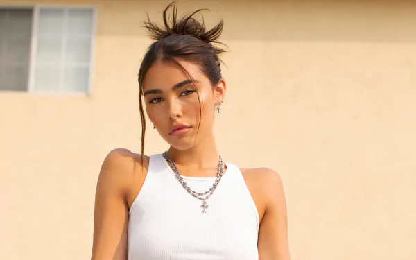 [10+] Madison Beer 4k Wallpapers