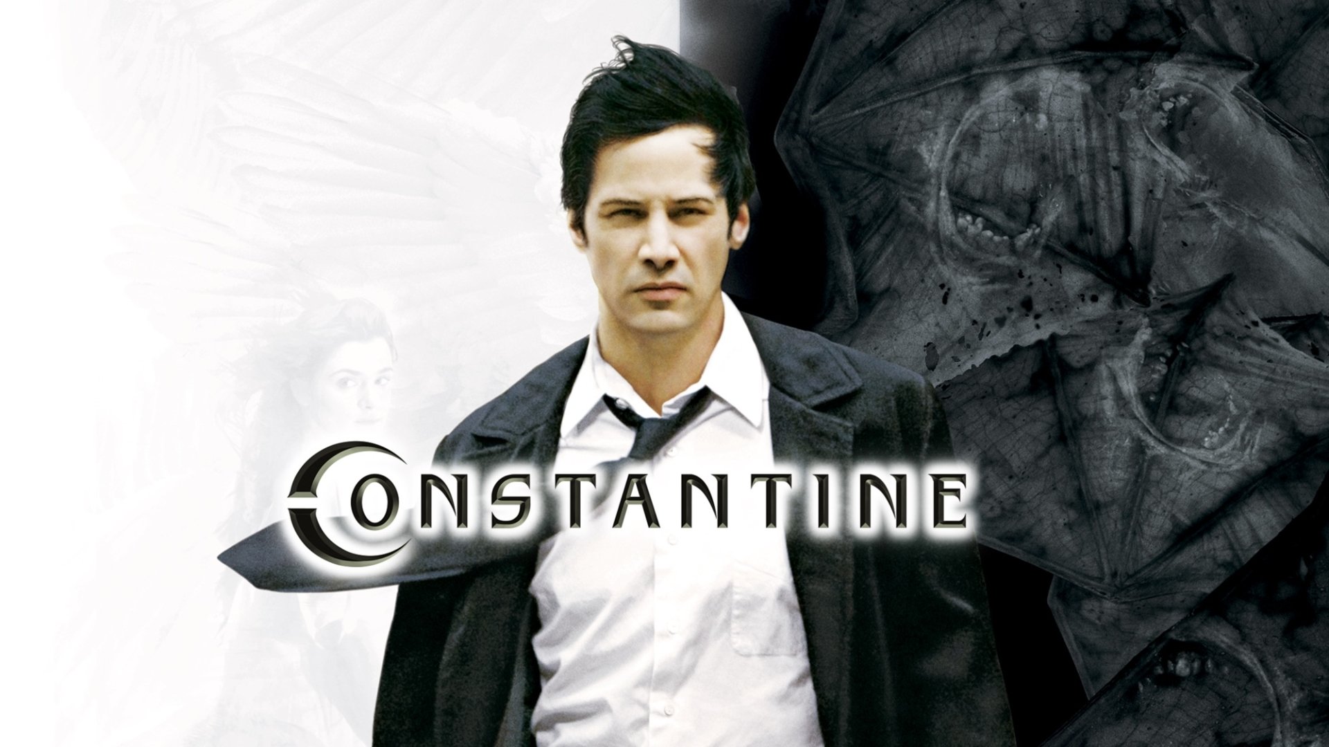 Download Keanu Reeves Constantine (DC Comics) Constantine (Movie) Movie ...