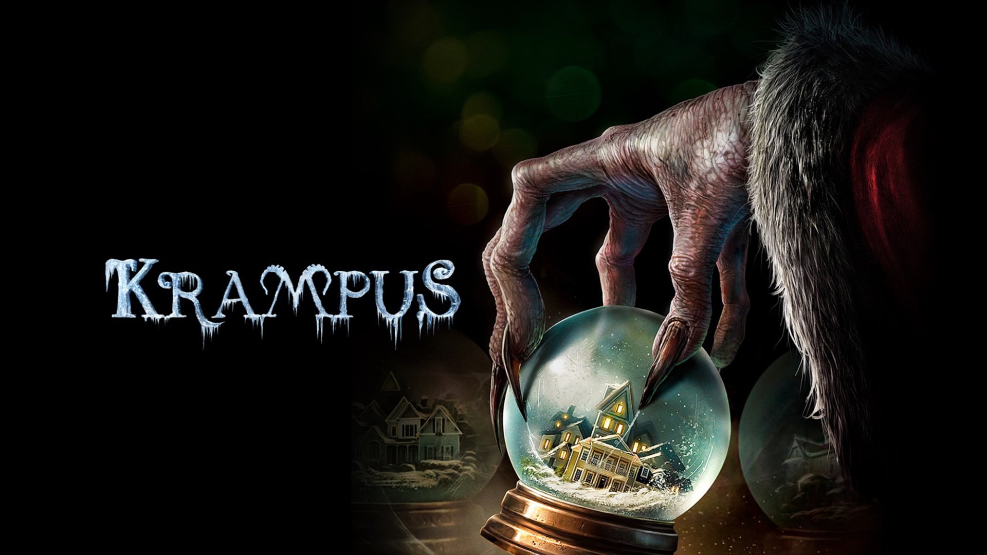 Download Movie Krampus HD Wallpaper