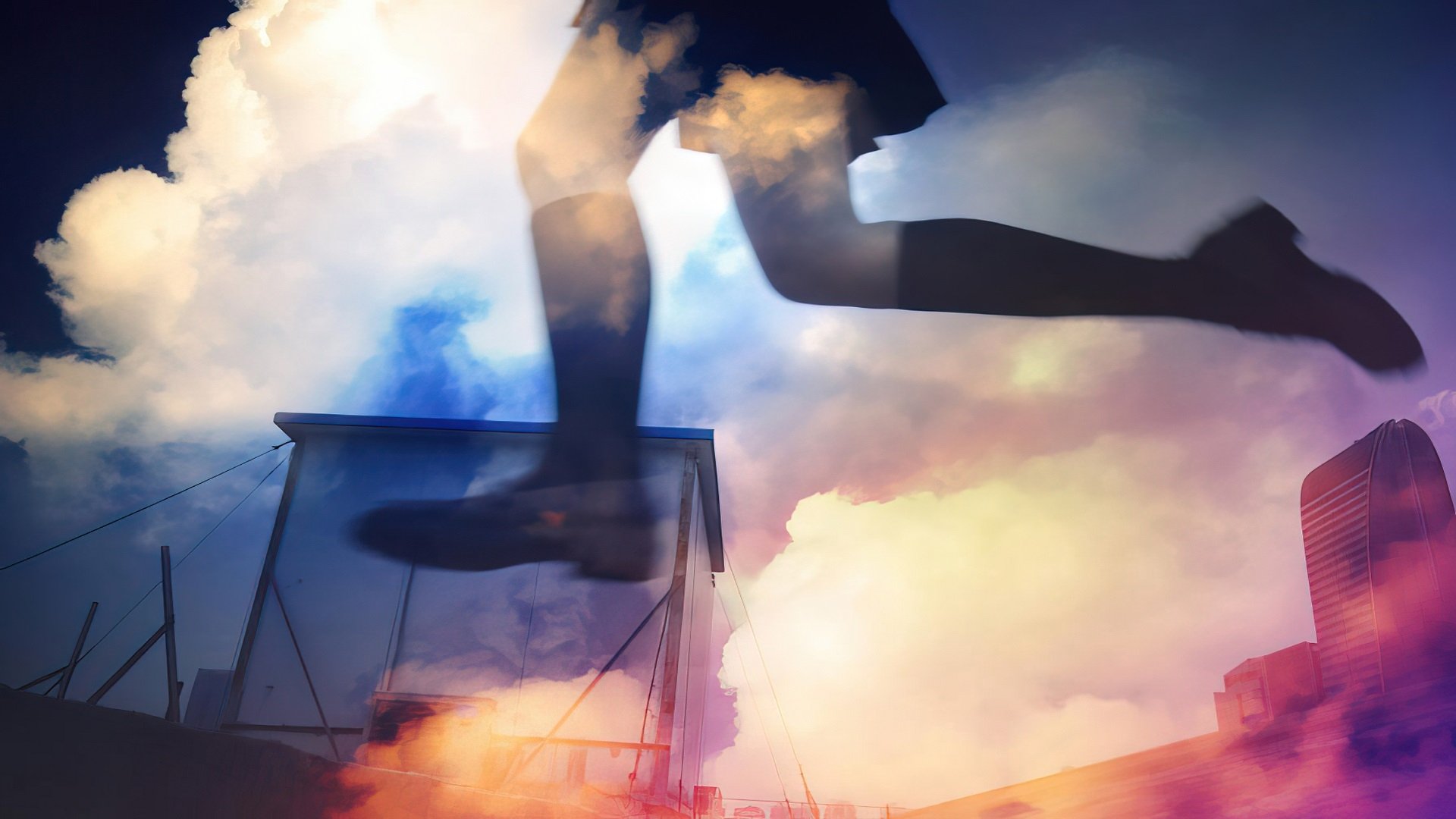Download Cloud Photography Manipulation HD Wallpaper by scarlett-y ...