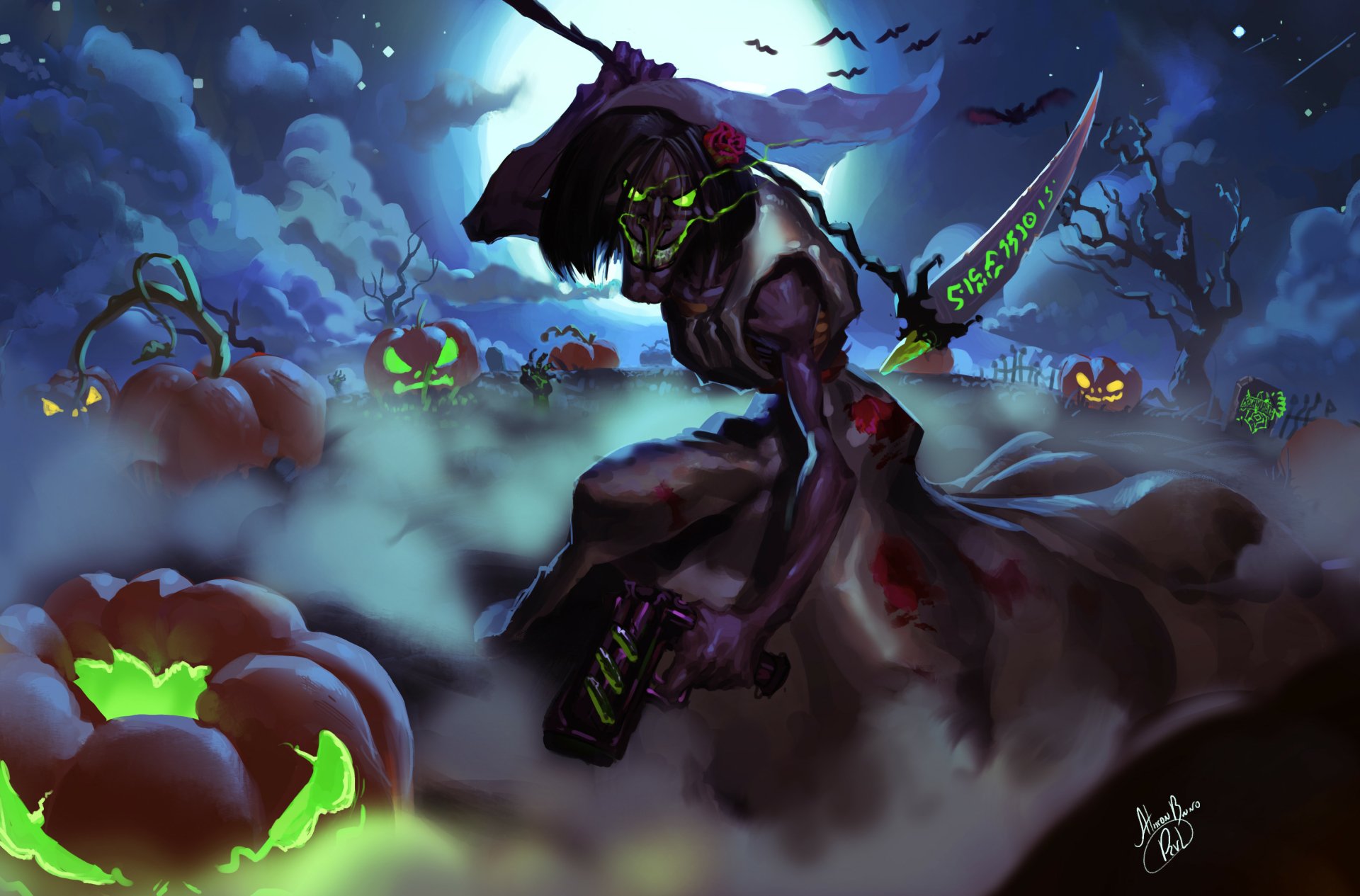 [30+] Brawlhalla Wallpapers