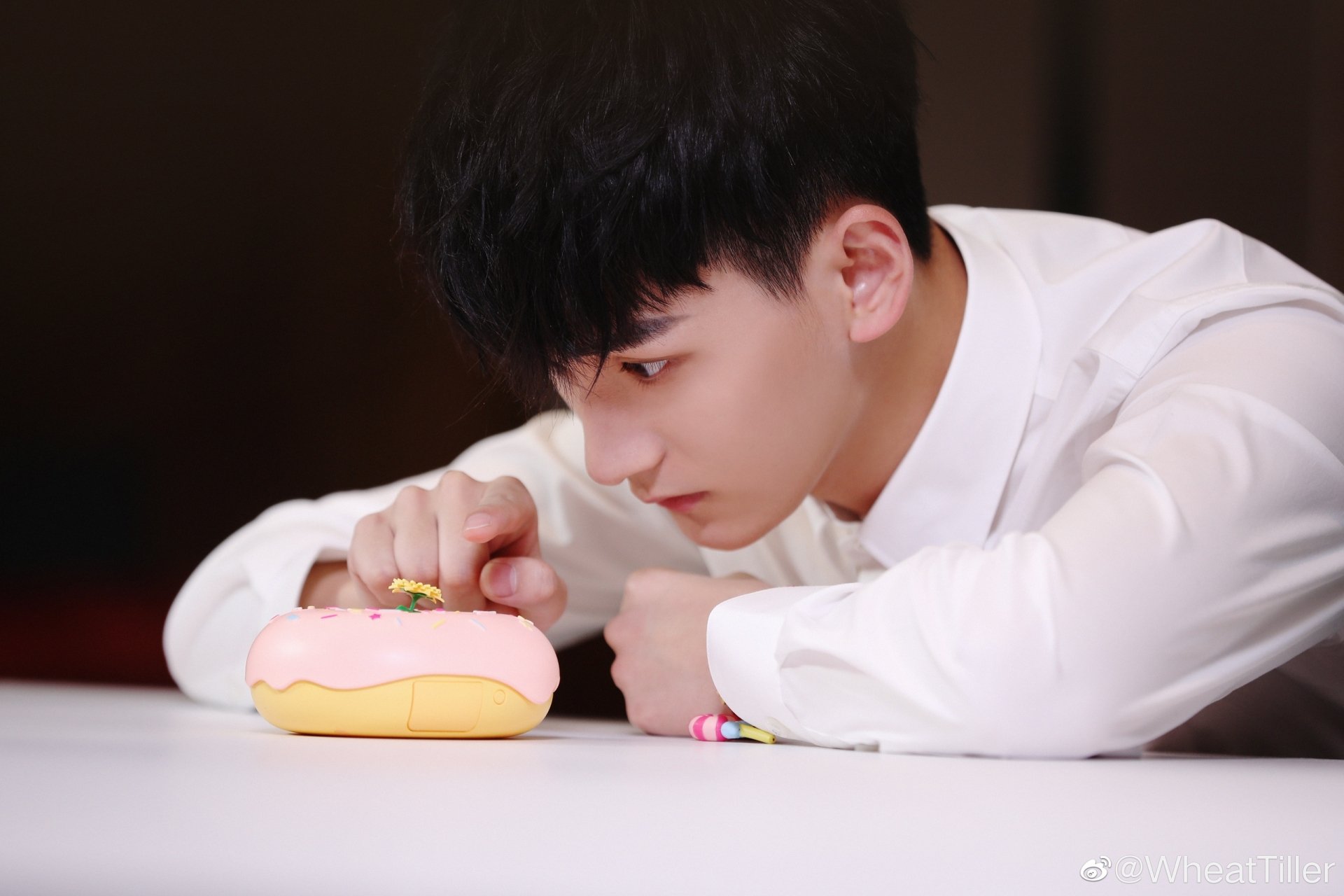 Download Celebrity Ji Li HD Wallpaper