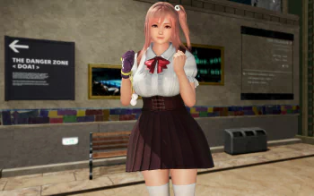 Wallpapers Dead Or Alive 160+] Dead Or Alive 6 Wallpapers