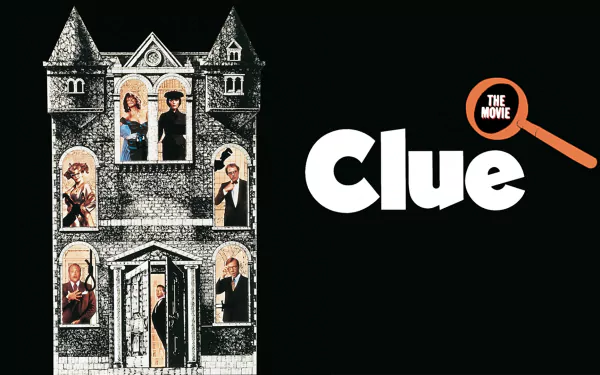 [10+] Clue Wallpapers