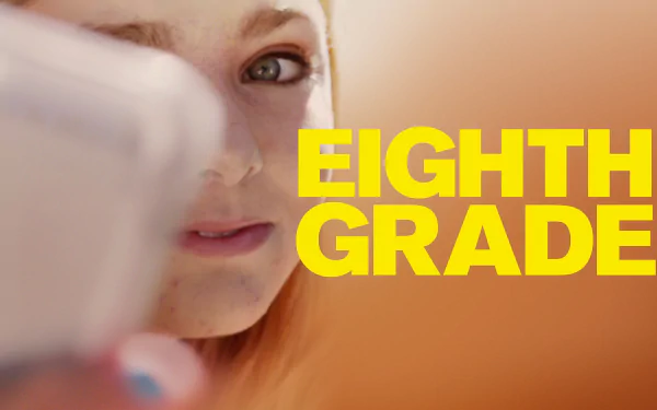 Eighth Grade Wallpapers