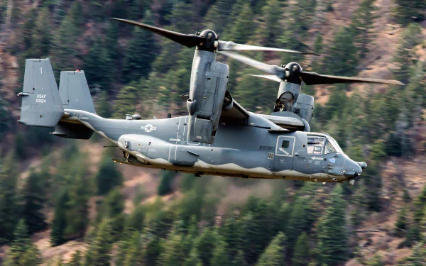 [10+] Bell Boeing V-22 Osprey 4k Wallpapers
