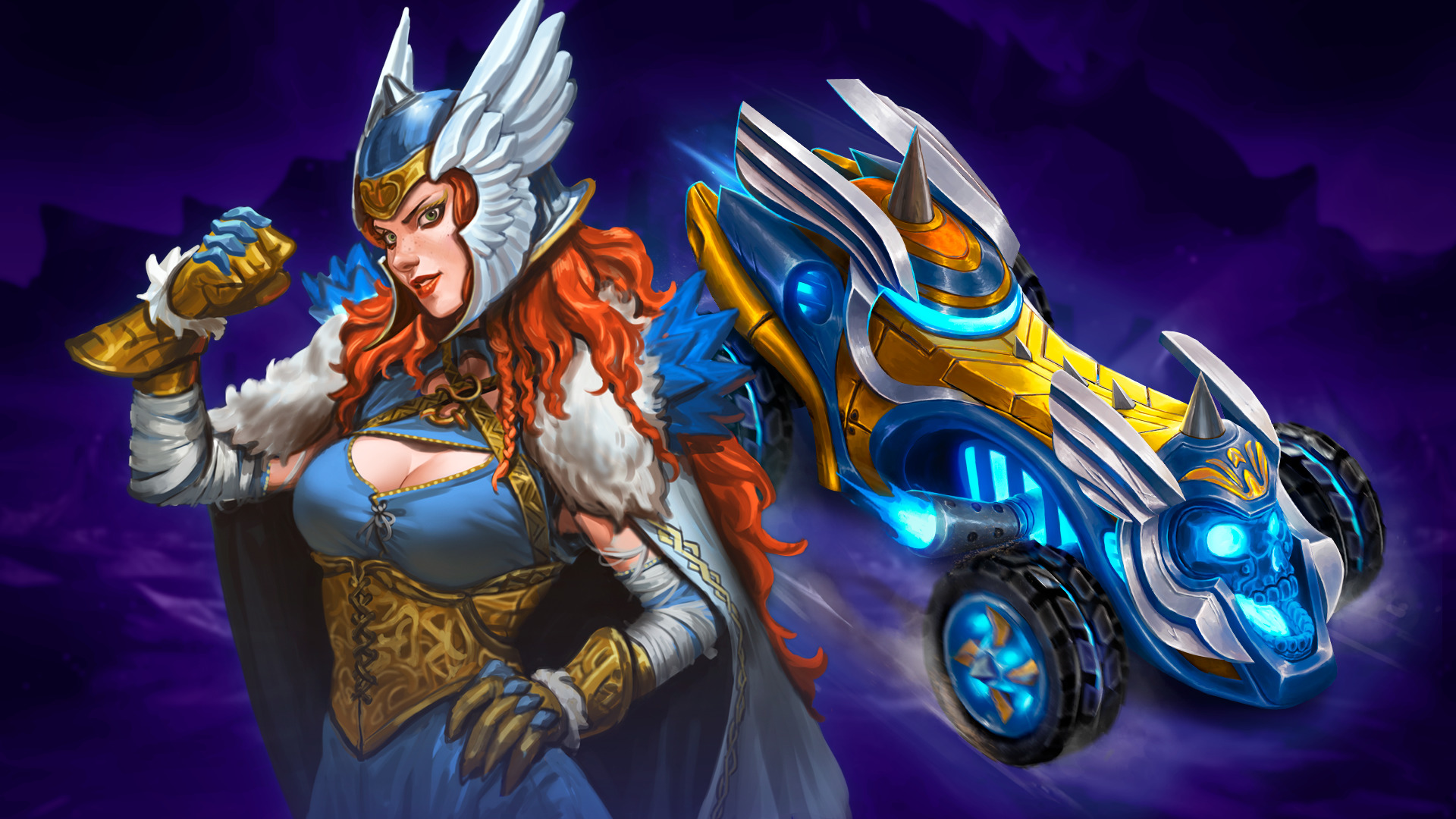 Heavy Metal Machines HD Wallpaper | Background Image | 2673x1505