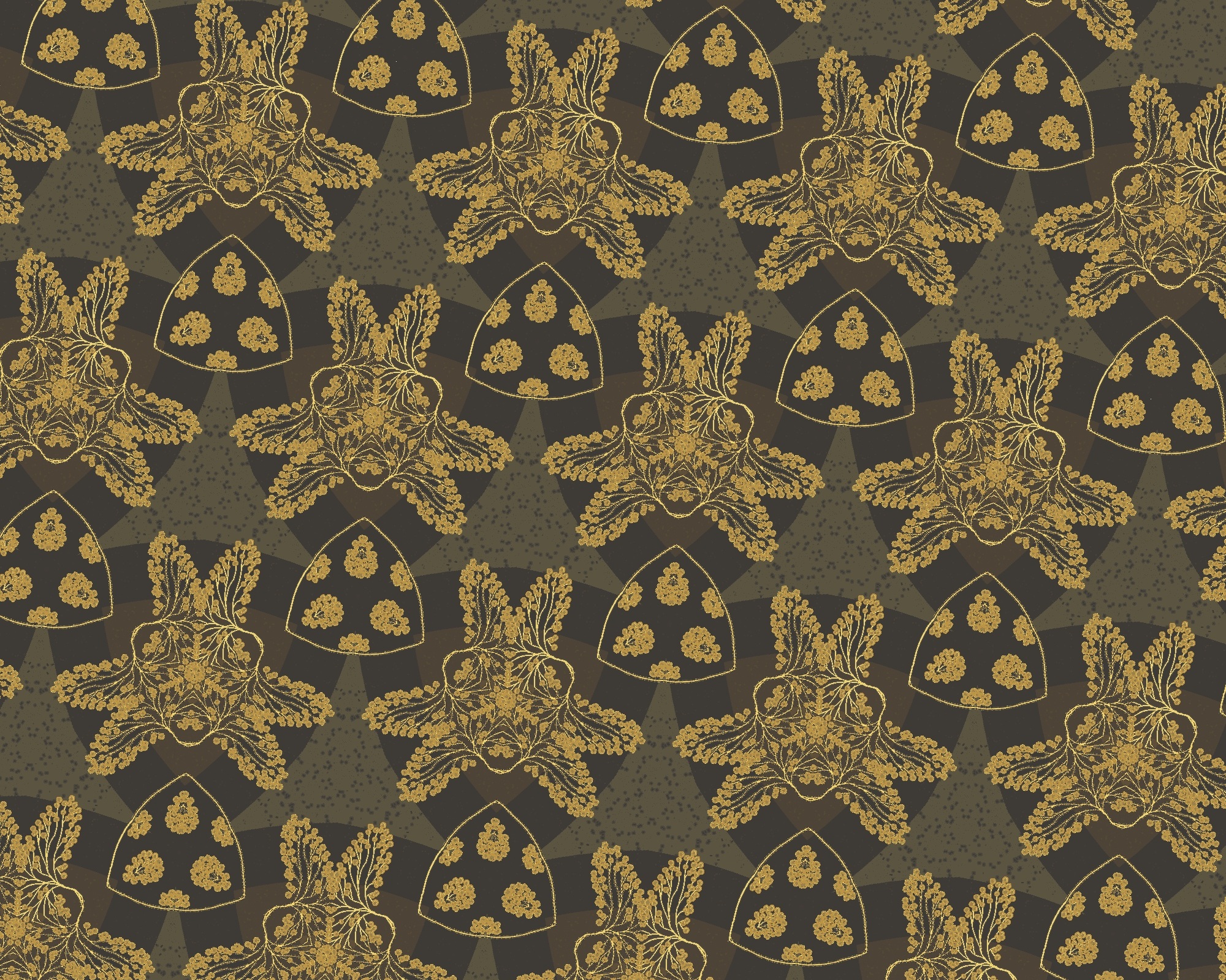 Download Abstract Pattern HD Wallpaper by HiKu