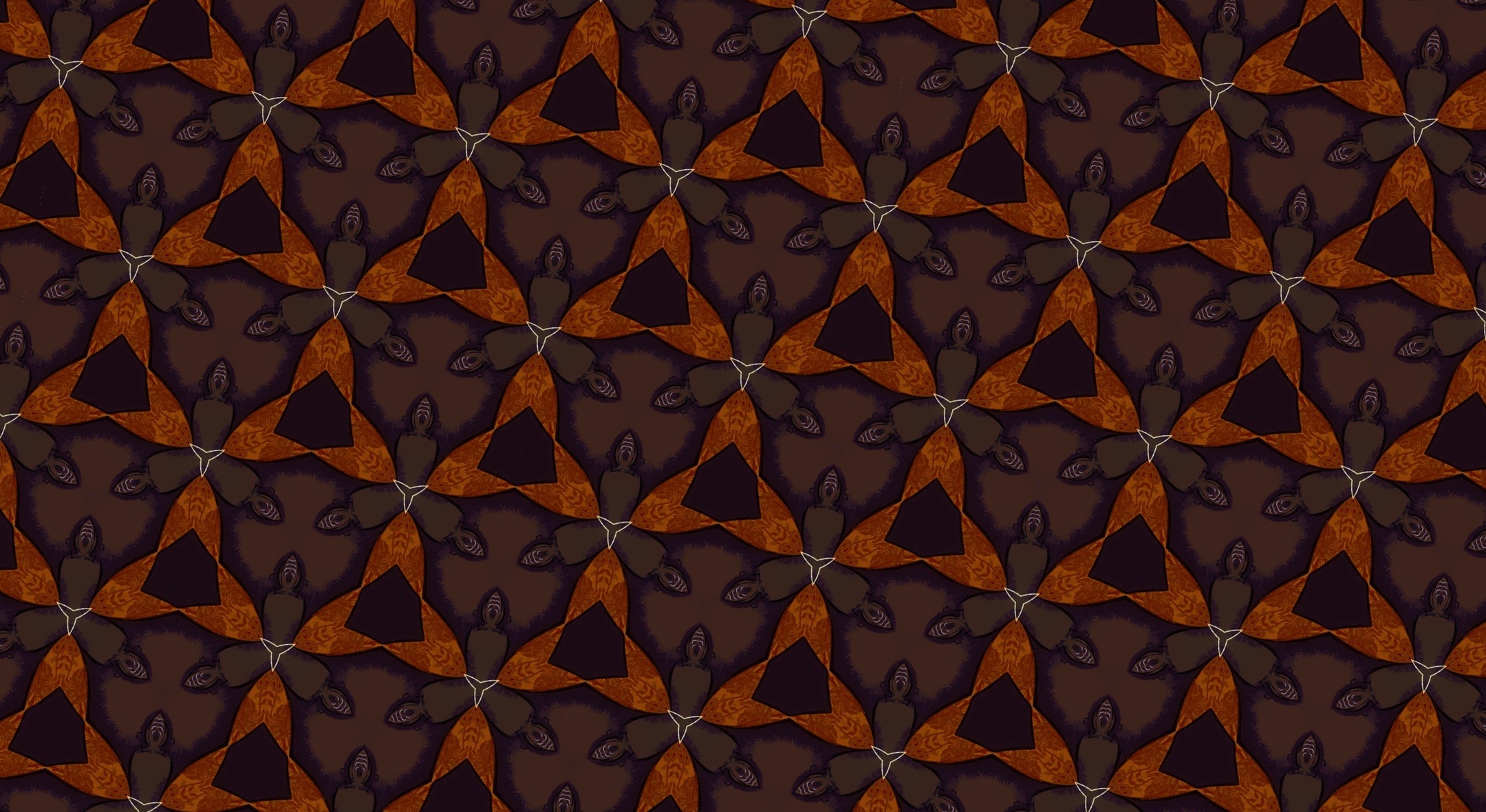 Download Abstract Pattern HD Wallpaper by HiKu