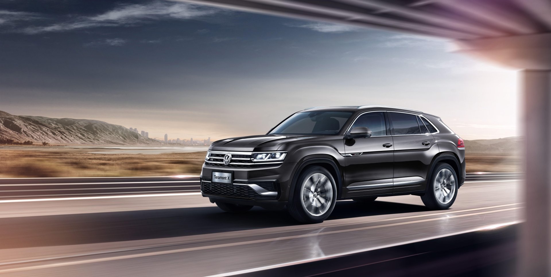 Vehicles Volkswagen Teramont 8k Ultra HD Wallpaper