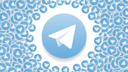 Telegram - Desktop Wallpapers, Phone Wallpaper, PFP, Gifs, and More!