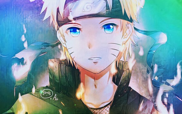 Naruto Wind HD Wallpaper | Background Image | 2560x1600 | ID:424710 ...