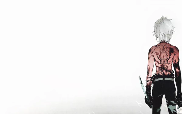 [70+] Bell Cranel Wallpapers